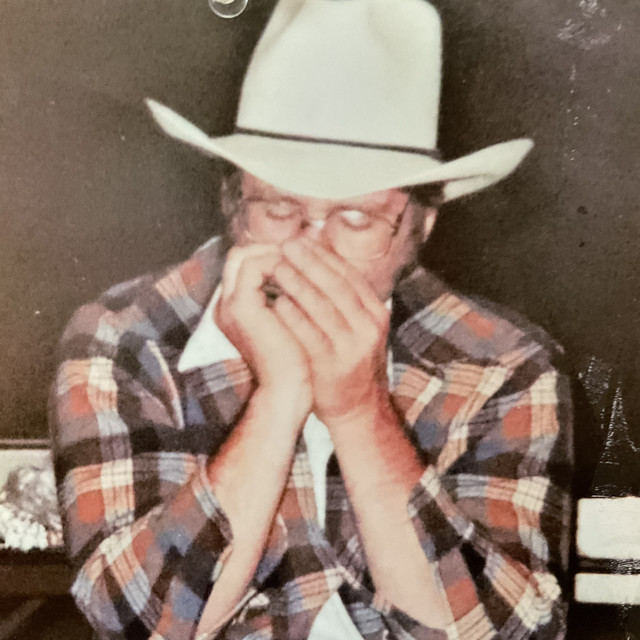 Johnny Blue Blazes Bourdeau | Spotify