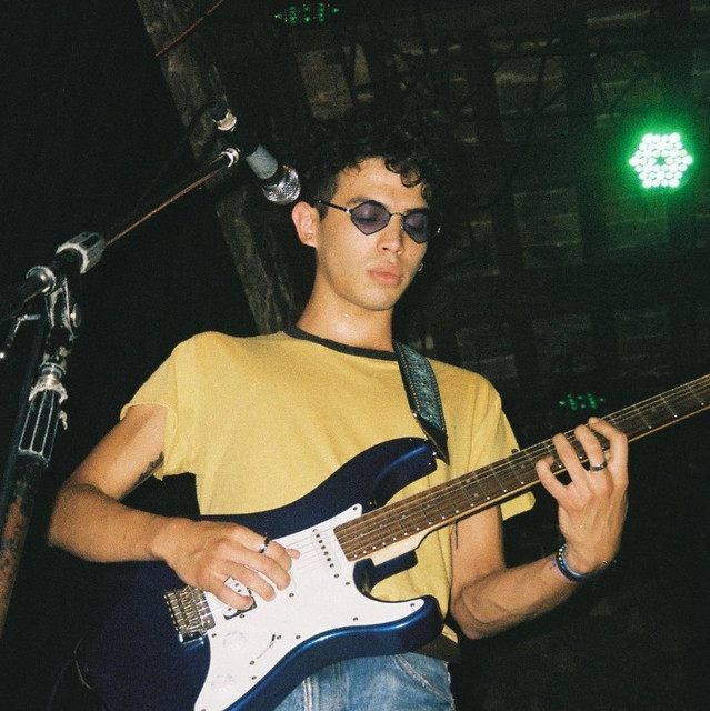 Ignacio Smith | Spotify