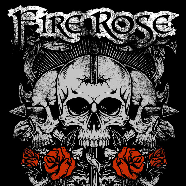 Fire Rose Concert & Tour History (Updated for 2025) | Concert Archives