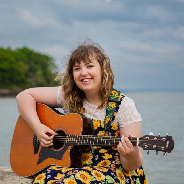 Amy Jolliffe | Spotify