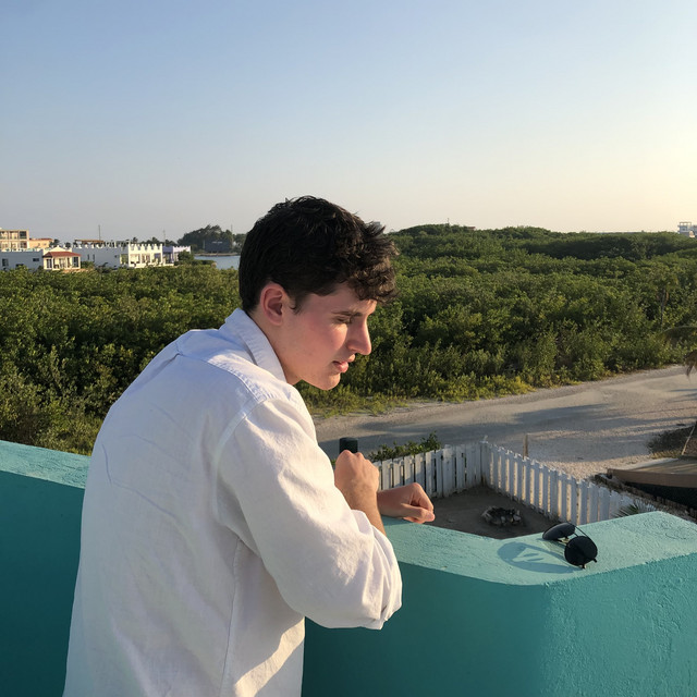 Jordan Burnett | Spotify