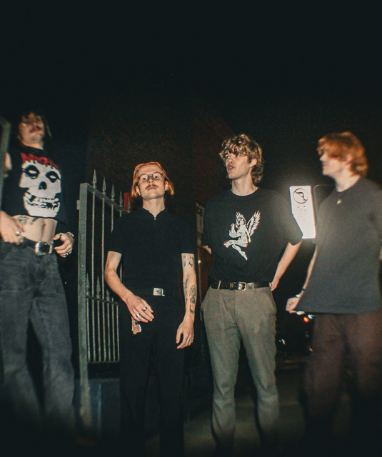 Postcards From Pluto | Spotify
