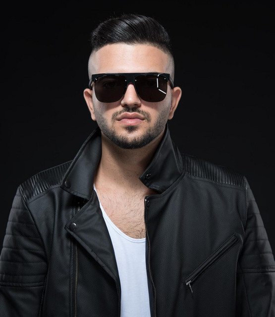 Gadi Dahan | Spotify