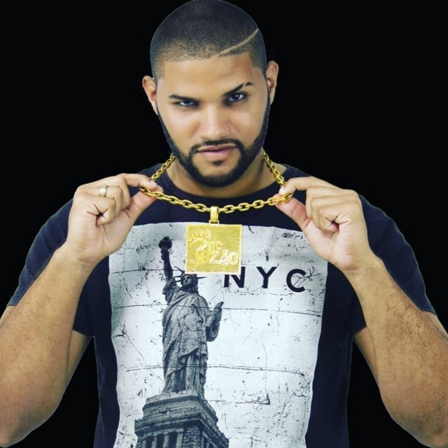 Mc Pezão AM | Spotify