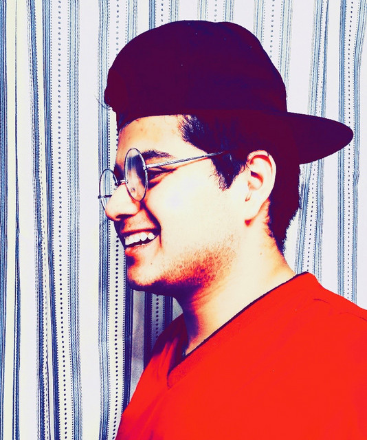 Alex El Gran'Jefe | Spotify