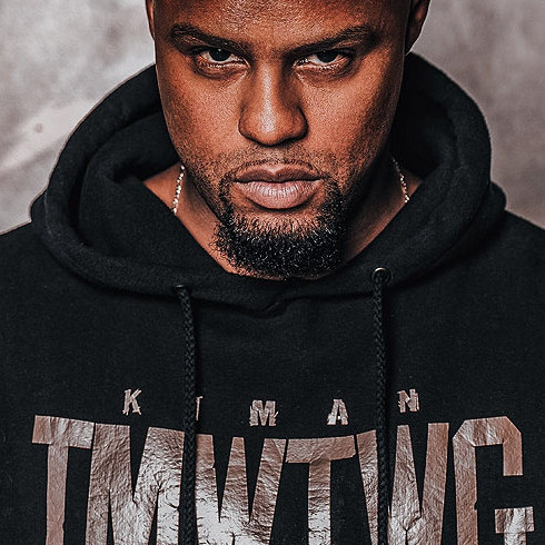 Kiman | Spotify