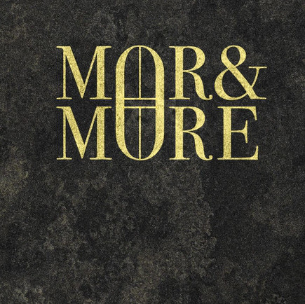 Mor and more | Spotify