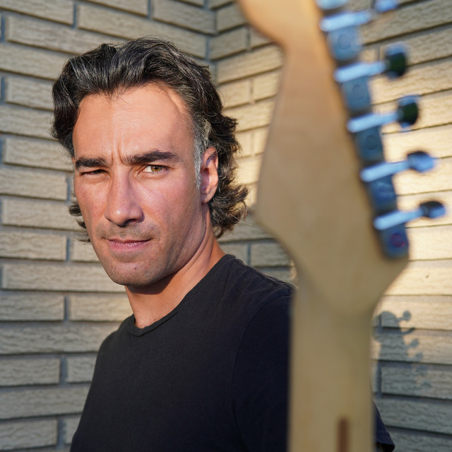 Nick Mailloux | Spotify
