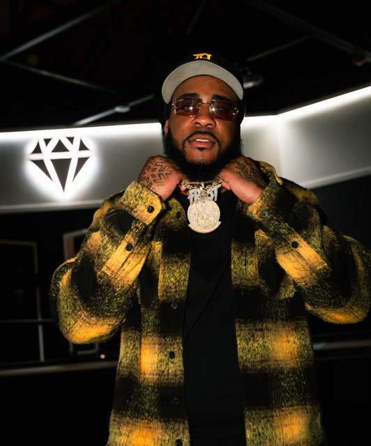 Polo Frost | Spotify