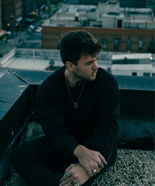Jordan Johnson | Spotify