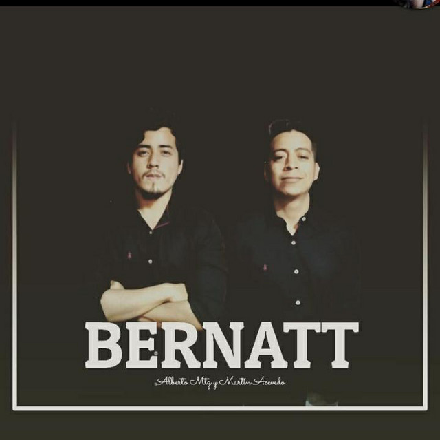 BERNATT | Spotify