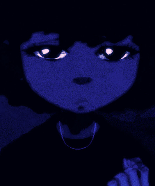 Phantom M | Spotify