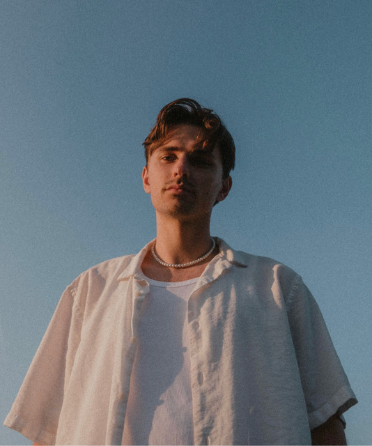 Josef Scott | Spotify