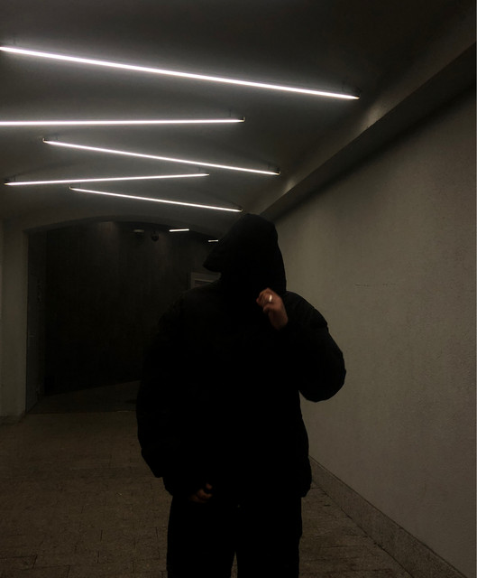 ORINX | Spotify