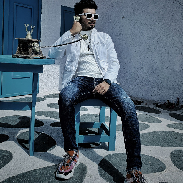 Jay Yadav | Spotify