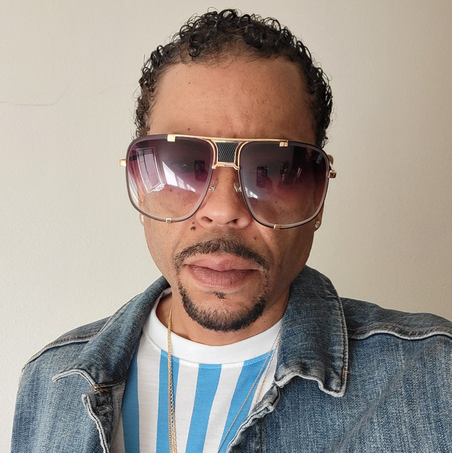Tony Grands | Spotify