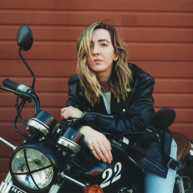 Jessica Boudreaux | Spotify