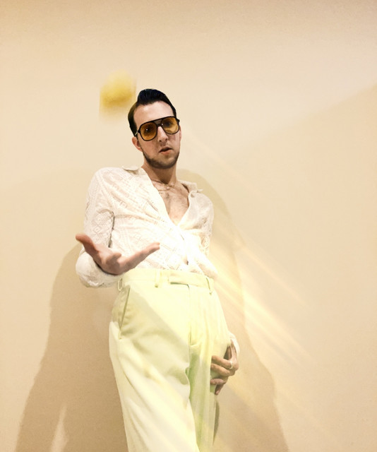 Anthony Mascia | Spotify
