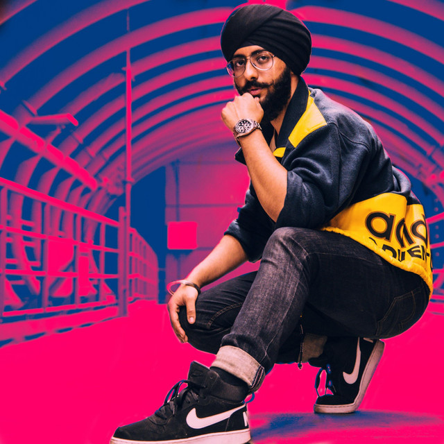Hardeep Singh | Spotify