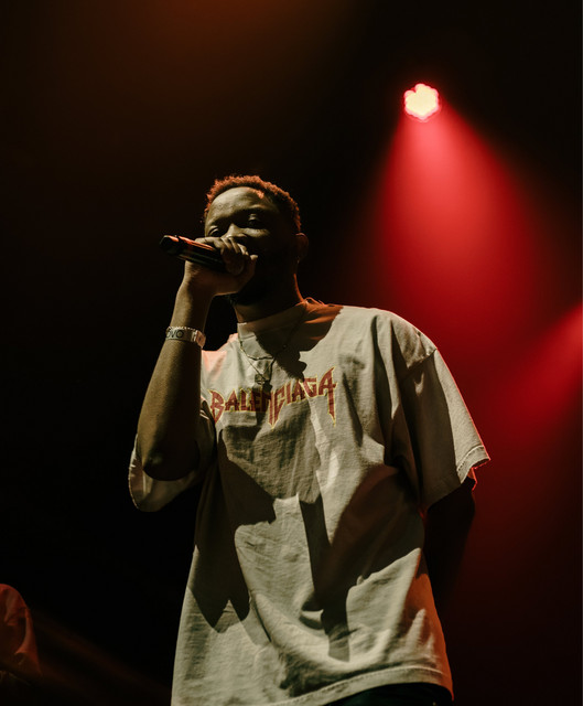 Idontknowjeffery | Spotify