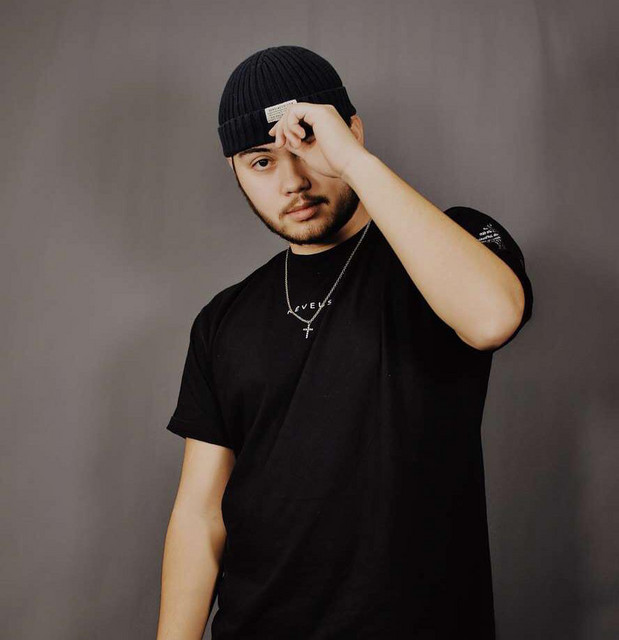 lil riz | Spotify