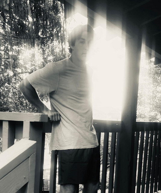 Kyle Garrison | Spotify