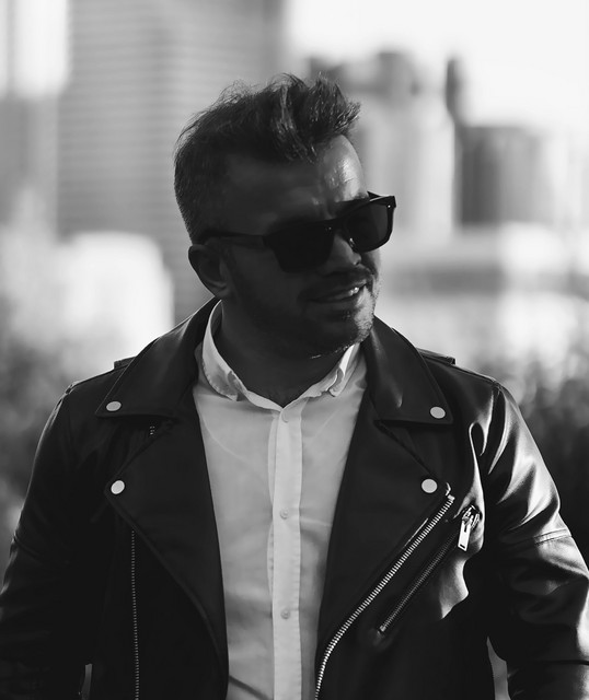 Samet Saray | Spotify