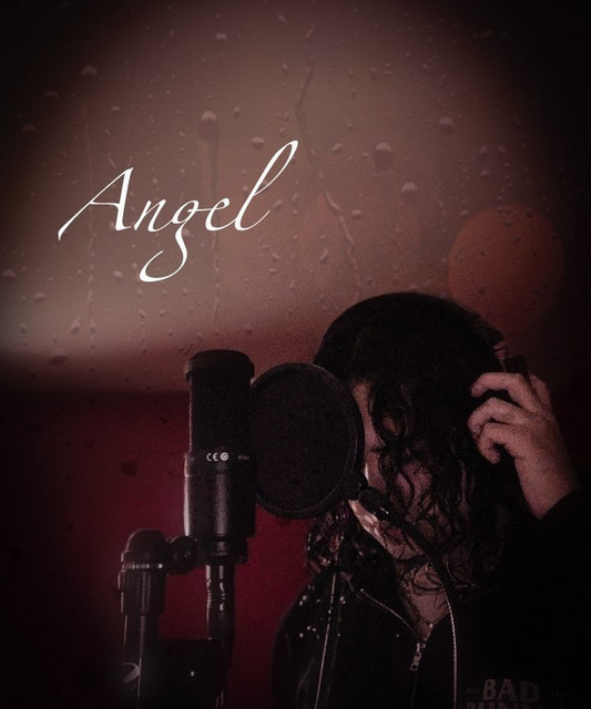 El Angel | Spotify