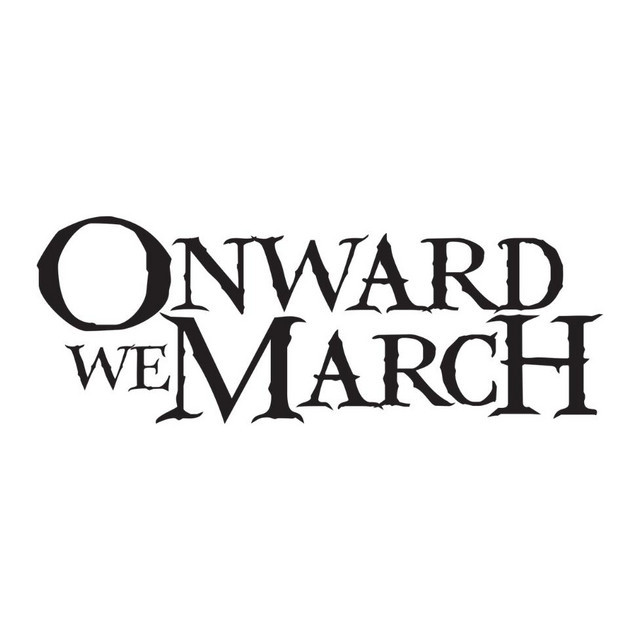 Onward We March Concert & Tour History | Concert Archives