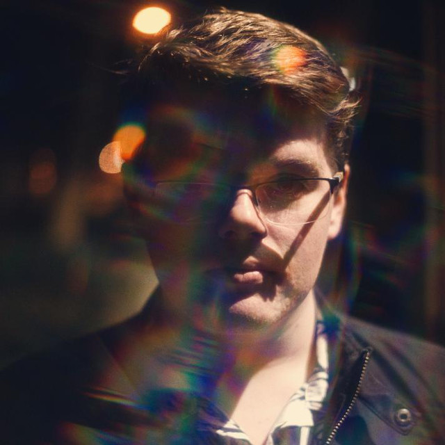 Benjamin J Wood | Spotify
