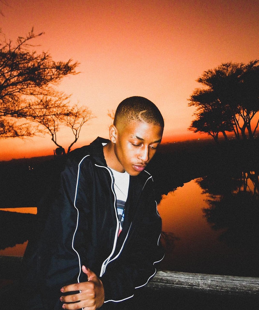 Oxii Moron | Spotify