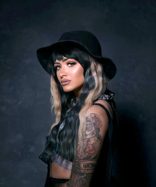 Kenzi Lewis | Spotify
