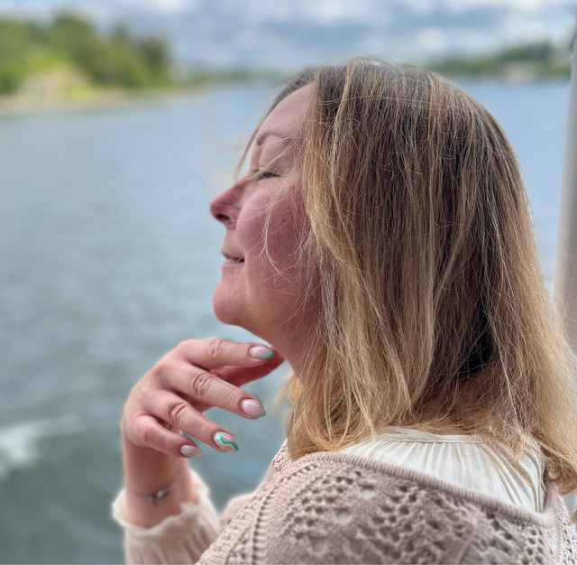 Heléne Hellmon | Spotify