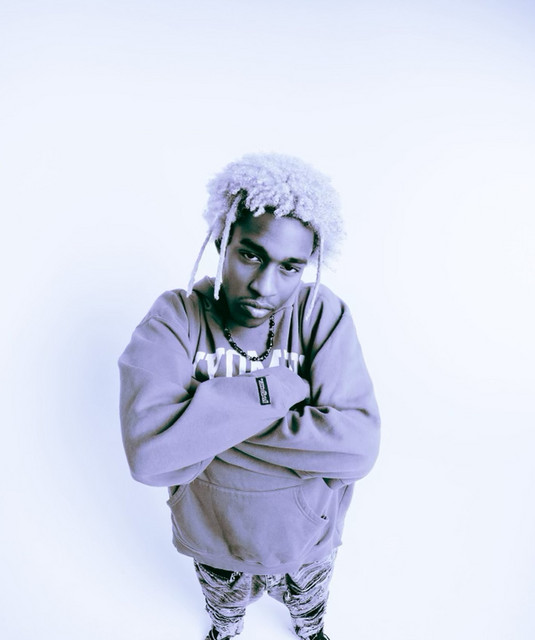 Grizz | Spotify