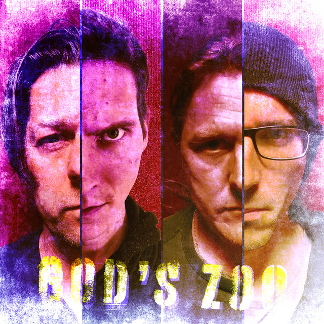 God's Zoo Concert & Tour History | Concert Archives