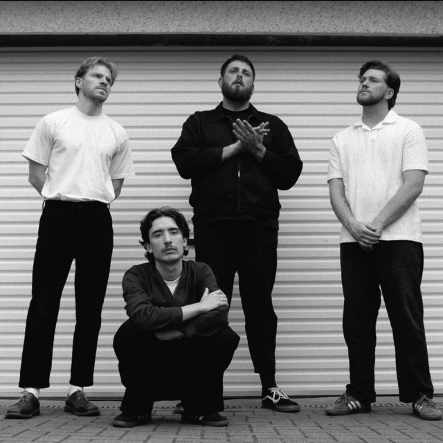 The New Shade | Spotify