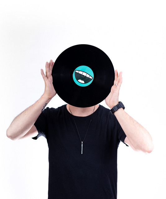 Sebastian Castillo | Spotify