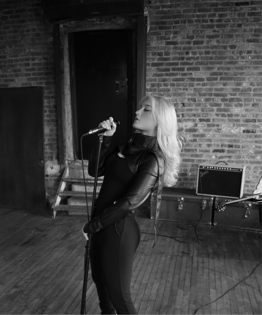 Kate Van Dorn | Spotify