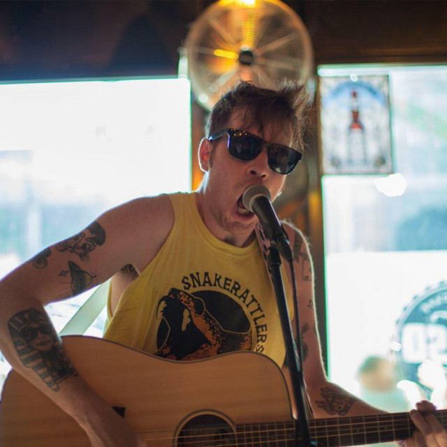 Ray Waters | Spotify