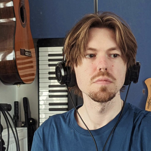 Dave Clamp | Spotify