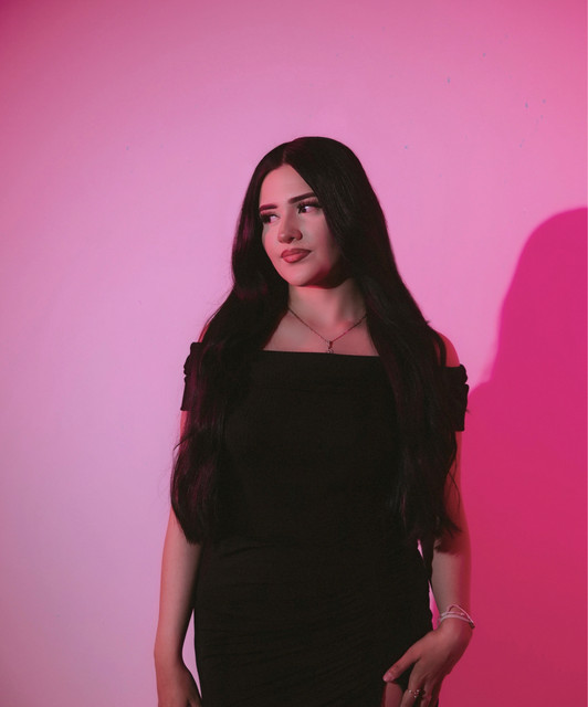 Anarely Alanis | Spotify