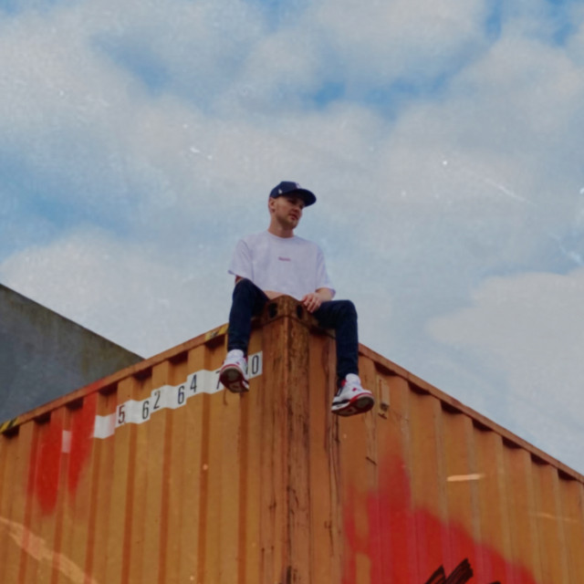 Marvin | Spotify