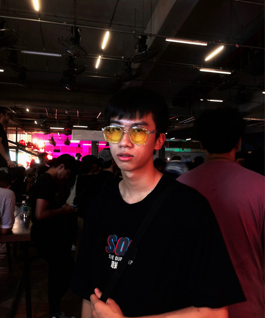 Joel T. | Spotify
