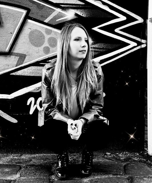 Georgia Ray | Spotify