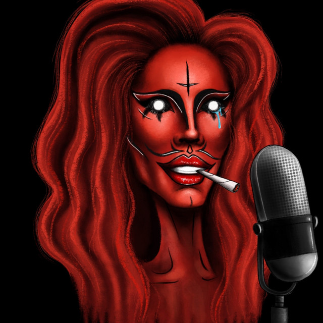 The AntiChrist | Spotify