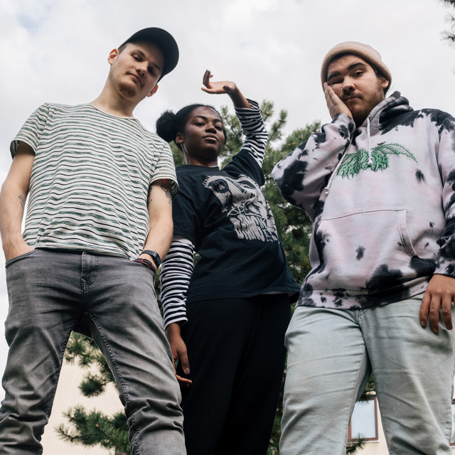 Curb | Spotify