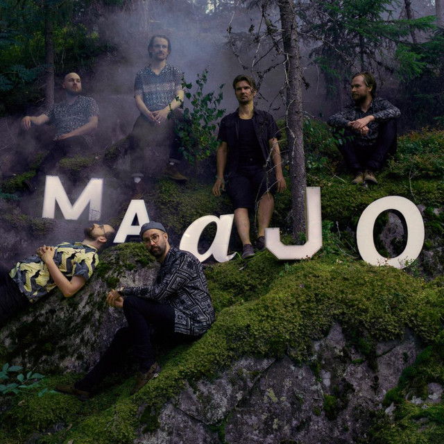 Maajo | Spotify
