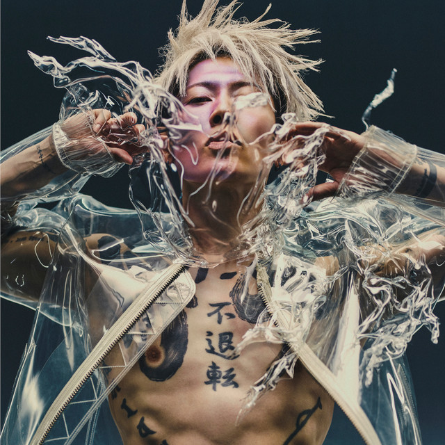 MIYAVI | Spotify
