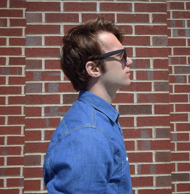 Alex Nichols | Spotify