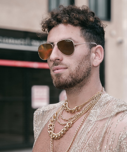 Jordan Miller | Spotify